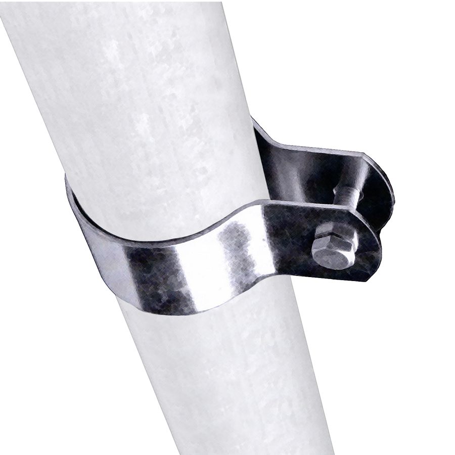 Rohrverbinder TÜV geprüft | TUCON | Rohrverbinder - Rohrschellen - RS ...